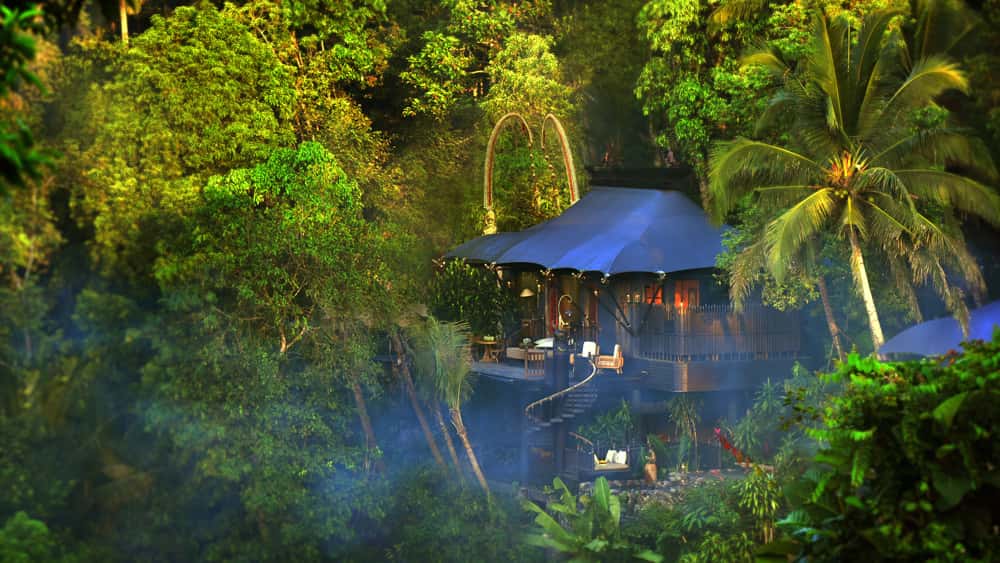 Architect Bill Bensley on the Importance of Eco-Conscious Travel and ...