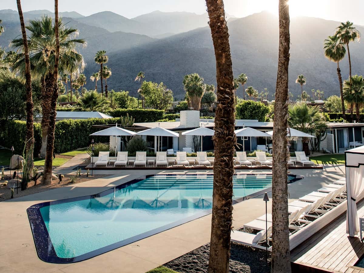 The Best Resorts in the World, According to Our Readers - BENSLEY