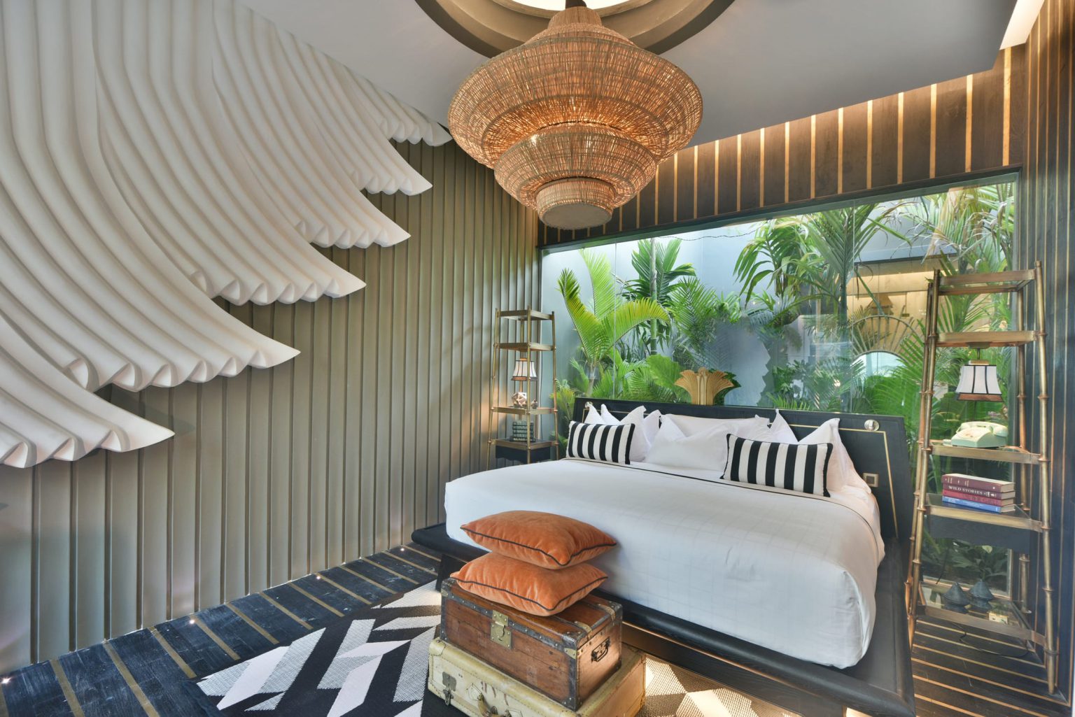 Shinta Mani Bensley Collection Pool Villas – BENSLEY