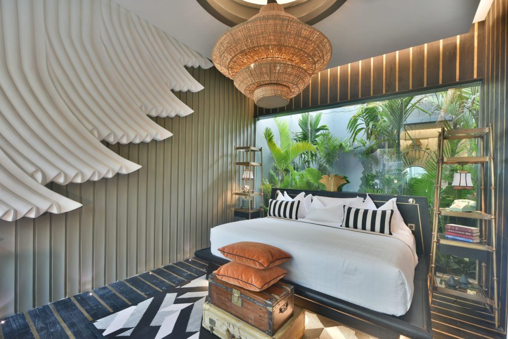 Shinta Mani Bensley Collection Pool Villas – BENSLEY