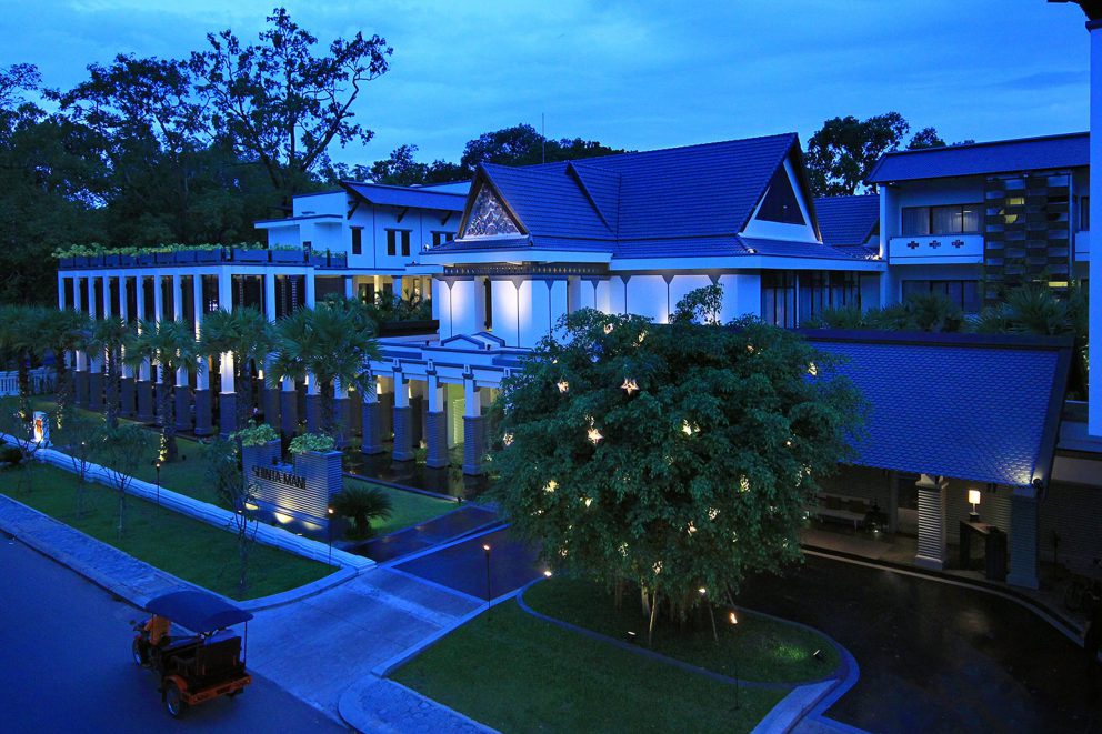 Shinta Mani Angkor – BENSLEY