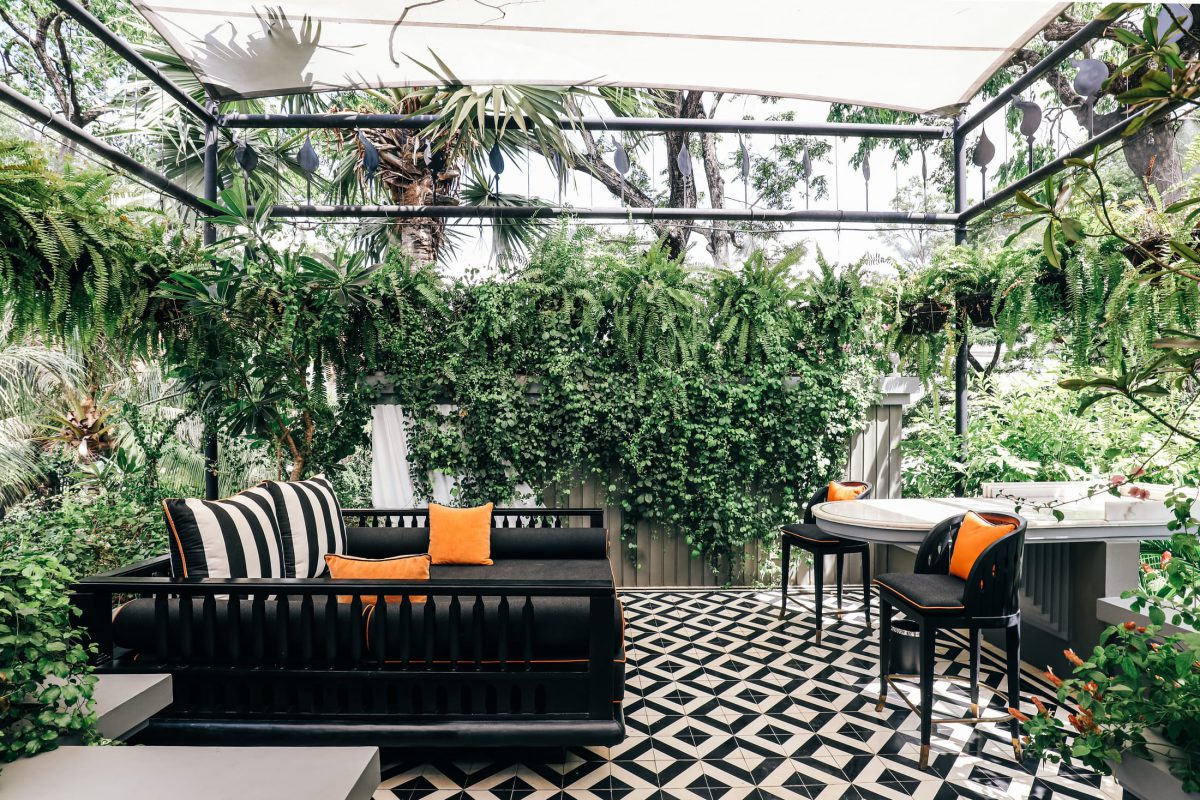 Shinta Mani Bensley Collection Pool Villas – BENSLEY