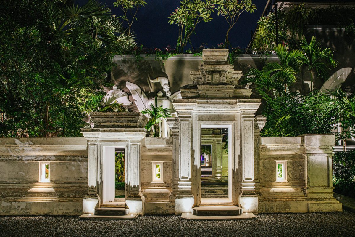 Shinta Mani Bensley Collection Pool Villas – BENSLEY