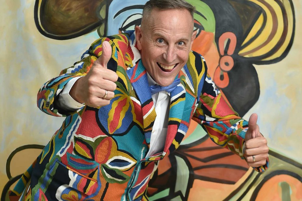 Bill Bensley - BENSLEY