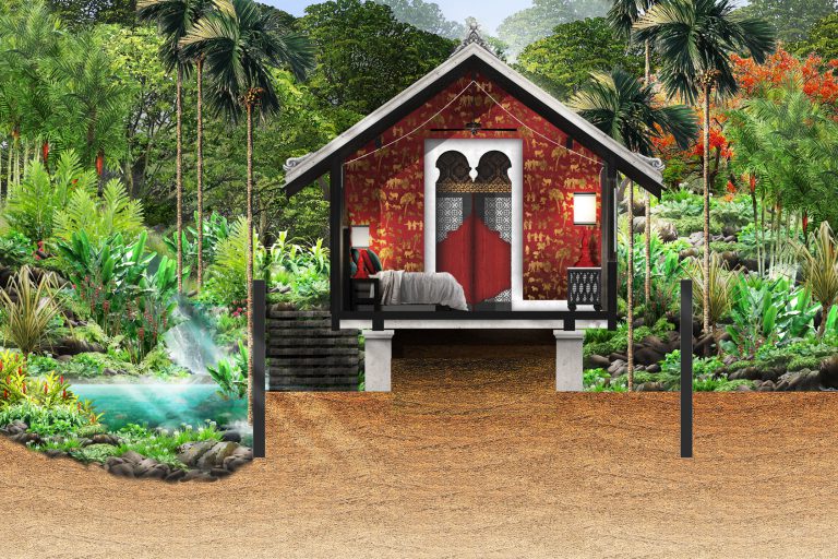 DC Beach House – BENSLEY