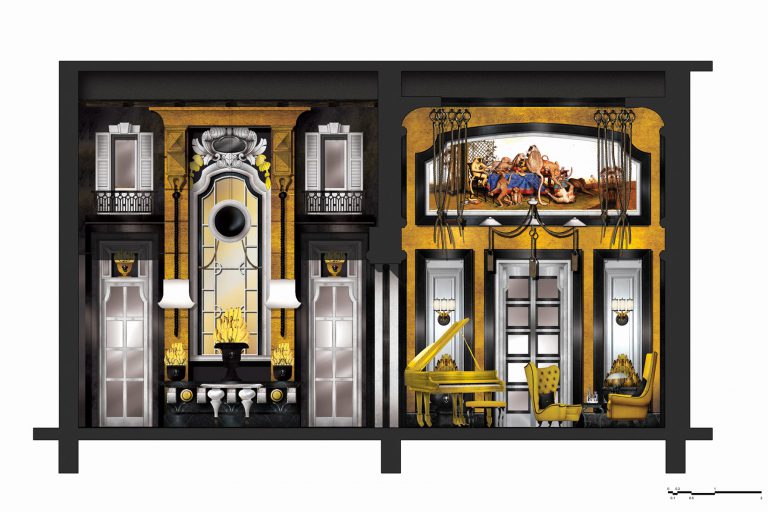 Intercontinental Danang – BENSLEY