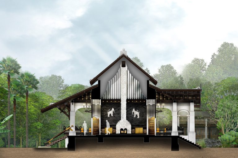 DC Beach House – BENSLEY