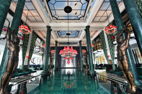 BENSLEY – Architecture . Interior Design . Landscape