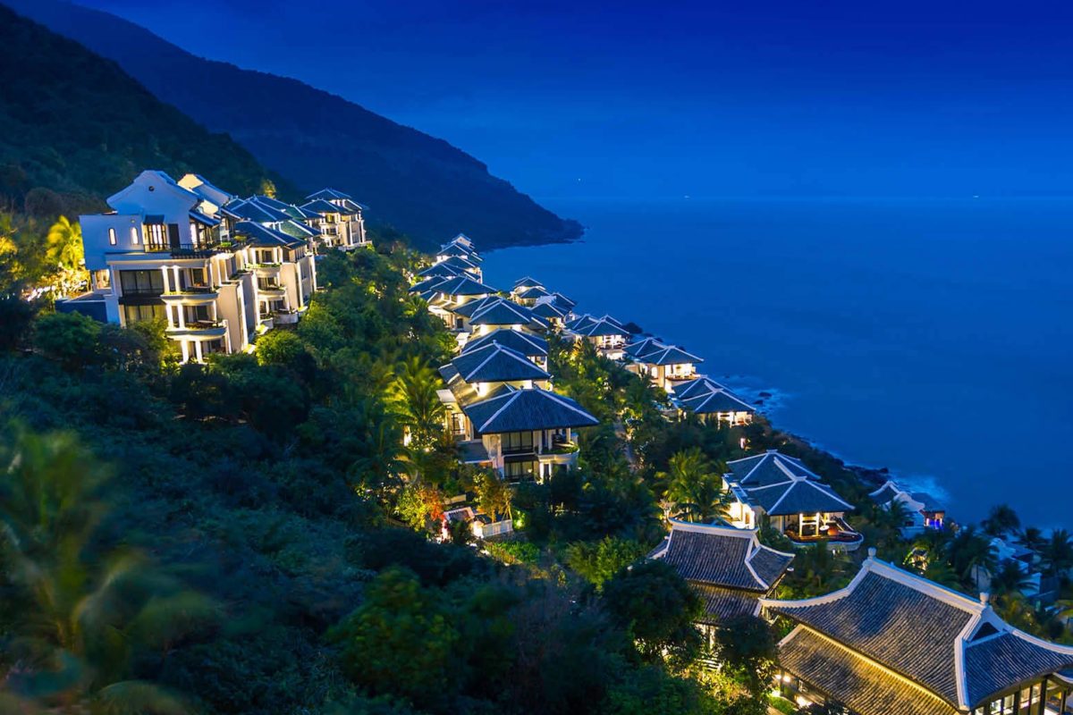 Intercontinental Danang – BENSLEY