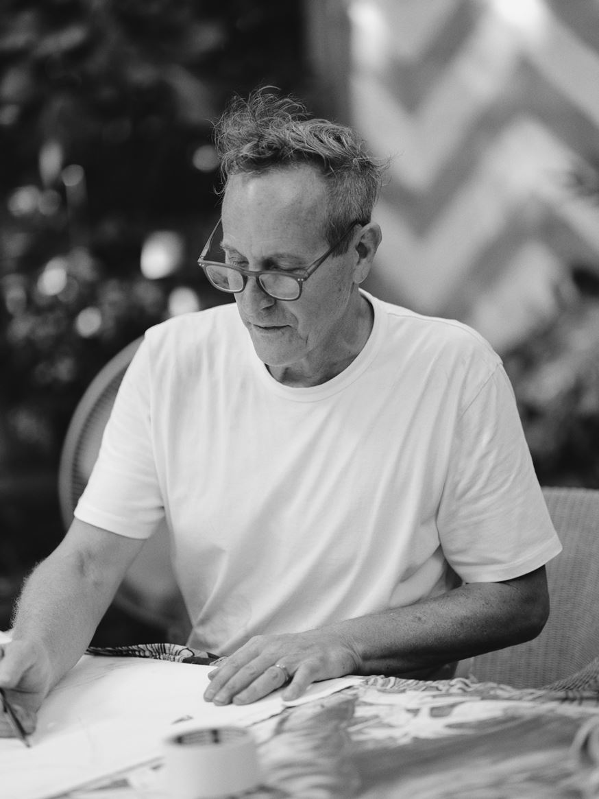 BILL BENSLEY is the creative force behind some of the world's most ...