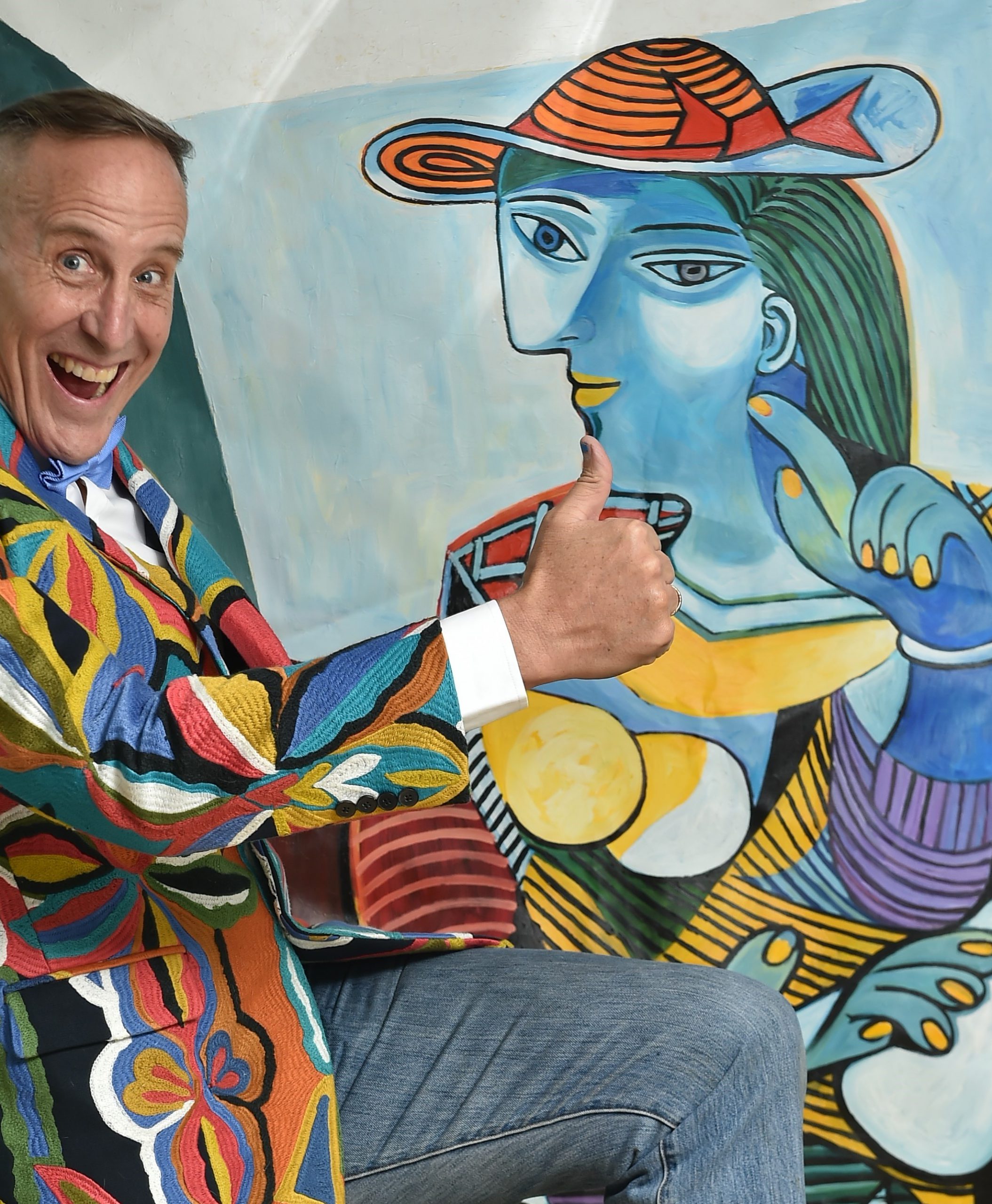 Bill Bensley - Artist and Exhibitionist | Asian Journey - BENSLEY