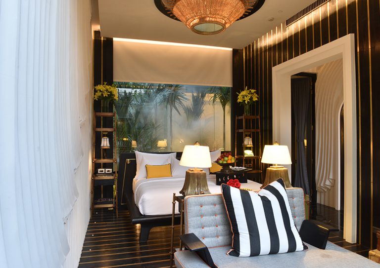 Palat of P4 Space & Palat Studio – BENSLEY