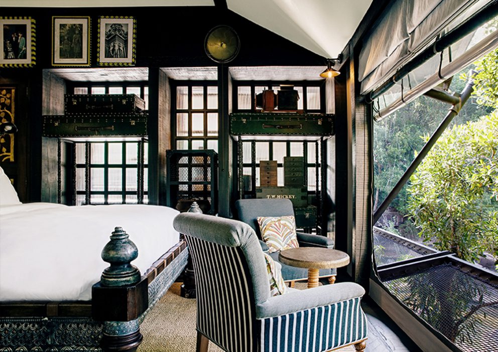 Palat of P4 Space & Palat Studio - BENSLEY