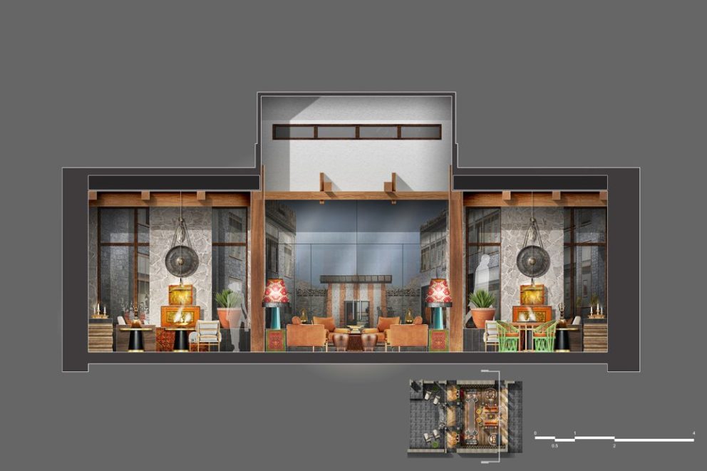 Shinta Mani Mustang – A Bensley Collection – BENSLEY