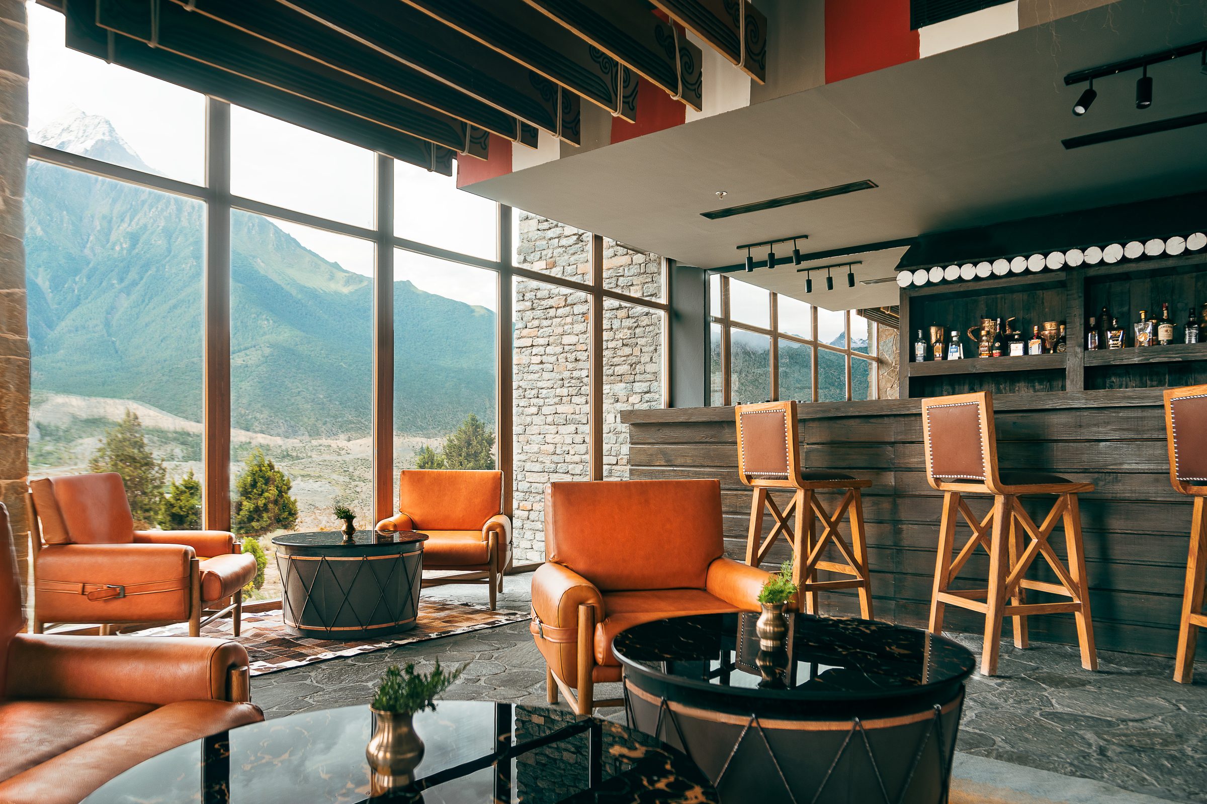 BENSLEY – Architecture . Interior Design . Landscape