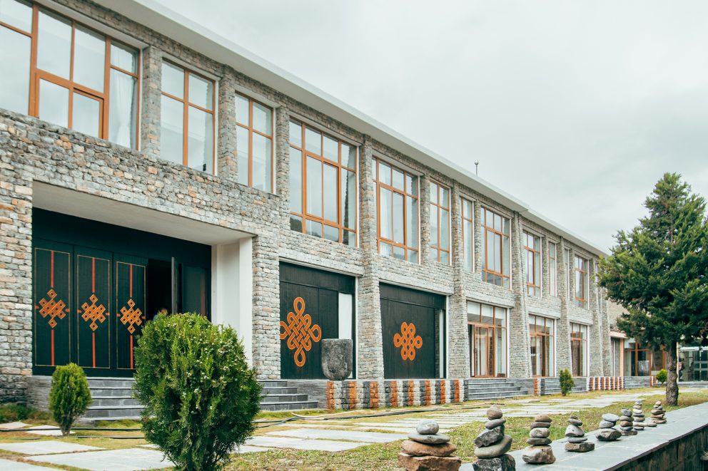 Shinta Mani Mustang – A Bensley Collection – BENSLEY