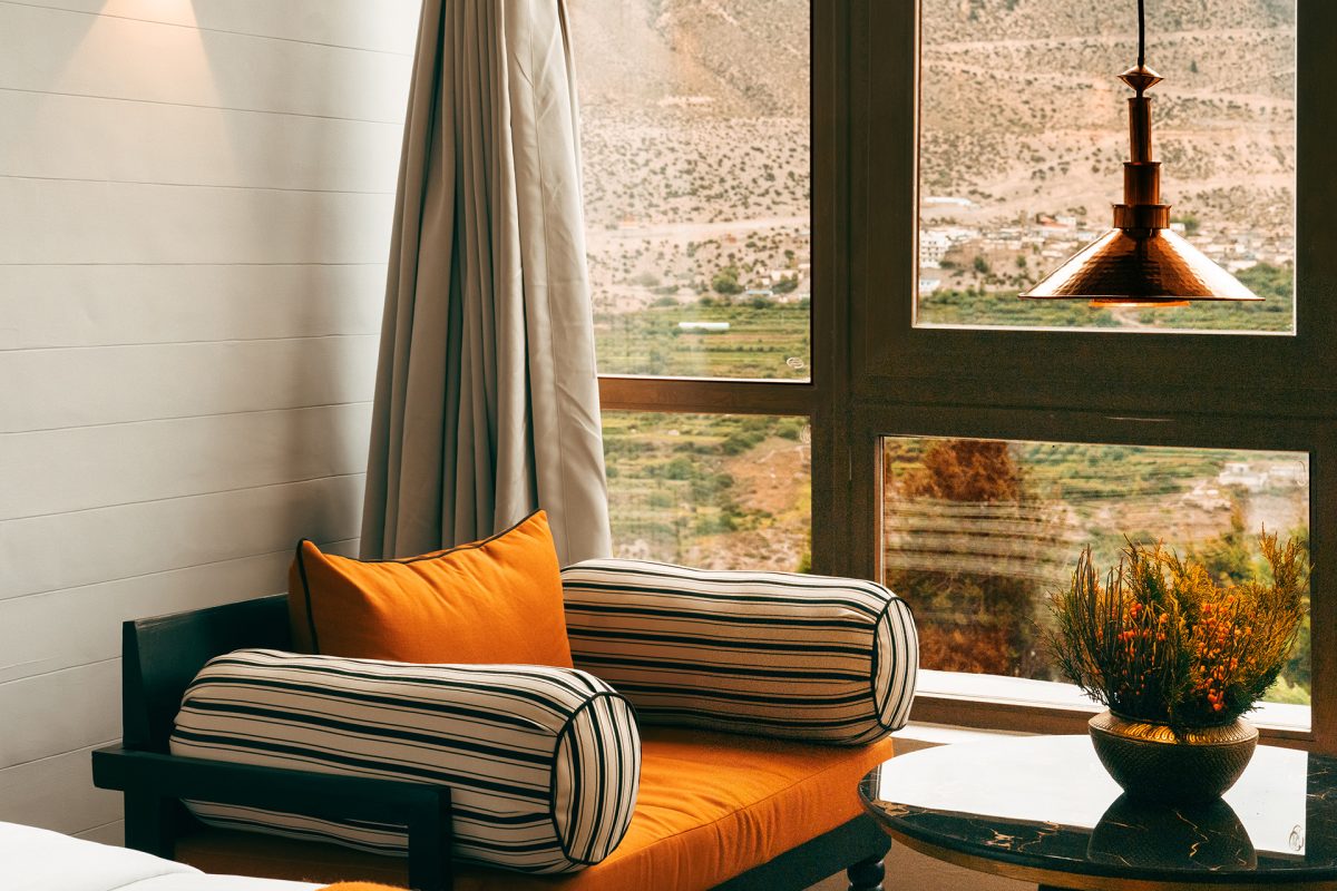 Shinta Mani Mustang – A Bensley Collection – BENSLEY