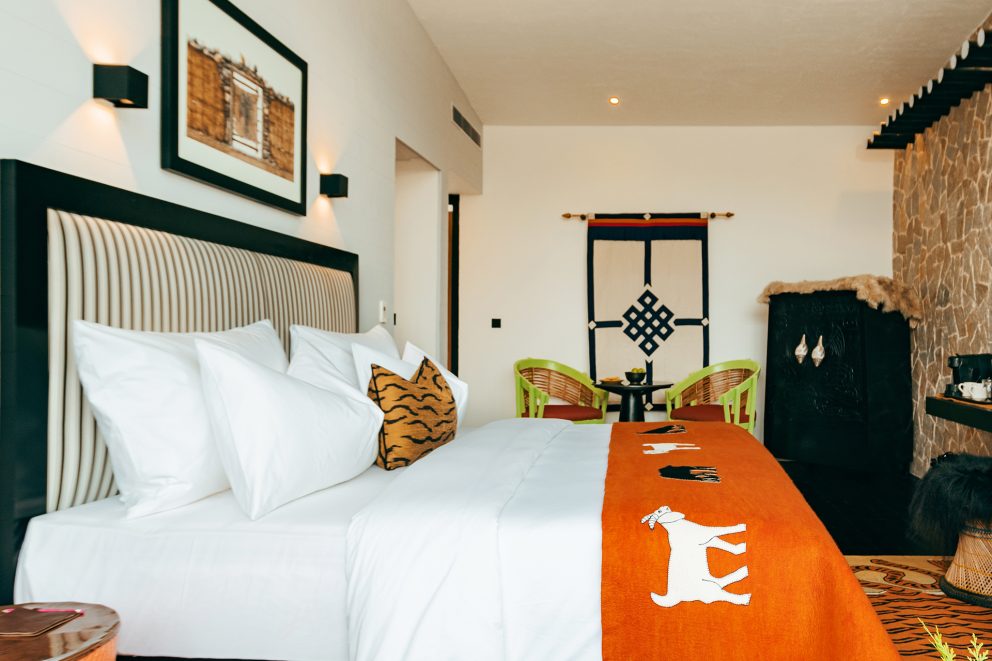 Shinta Mani Mustang – A Bensley Collection – BENSLEY